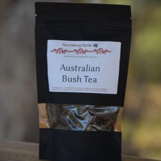 Nourishing Herbs – Teas By Priscilla